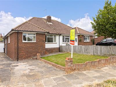 Property details for Greenoaks, Lancing Offers In Excess Of £340,000 ...